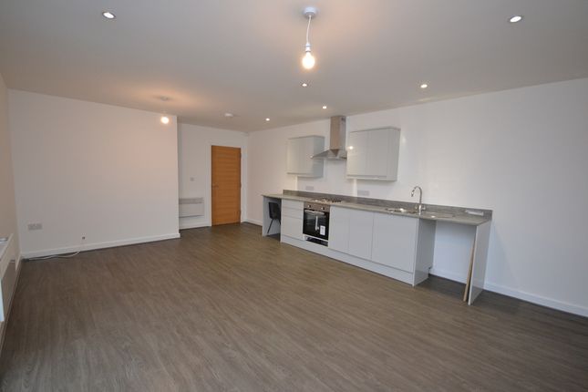 New home, 2 bed flat for sale in Three Tuns Lane, Liverpool L37 - Zoopla