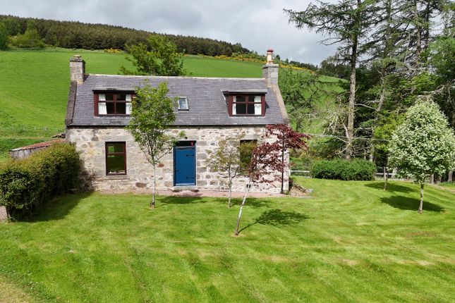 Glass, Huntly, Aberdeenshire AB54, country house for sale - 68449431 ...