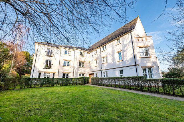 High Cedars, 20 Wray Park Road, Reigate, Surrey RH2, 2 bedroom flat for ...