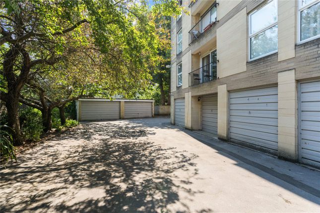 Merchants Road, Clifton, Bristol BS8, 2 bedroom flat for sale ...