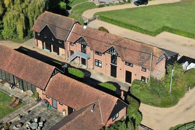 Chart Hill Road, Chart Sutton, Maidstone, Kent ME17, 7 bedroom detached ...