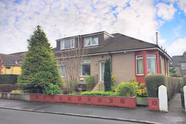 Homes For Sale In Yoker Mill Road Glasgow G13 Buy Property In Yoker