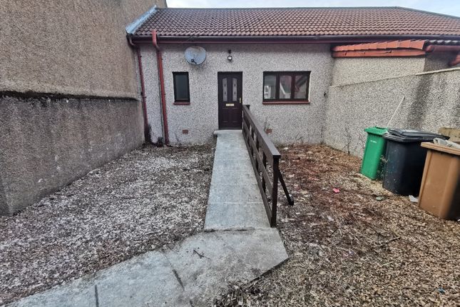 High Street, Methil, Leven KY8, 1 bedroom bungalow to rent - 69471154 ...