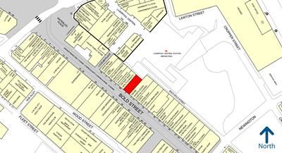 5 Bold Street, Liverpool L1, retail premises to let - 46119491 ...