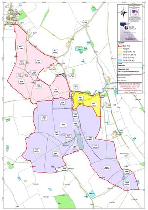 Spurstow, Tarporley, Cheshire CW6, land for sale - 67382616 | PrimeLocation
