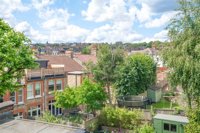 Linden Road, London N10, 5 bedroom terraced house for sale - 65253154 ...