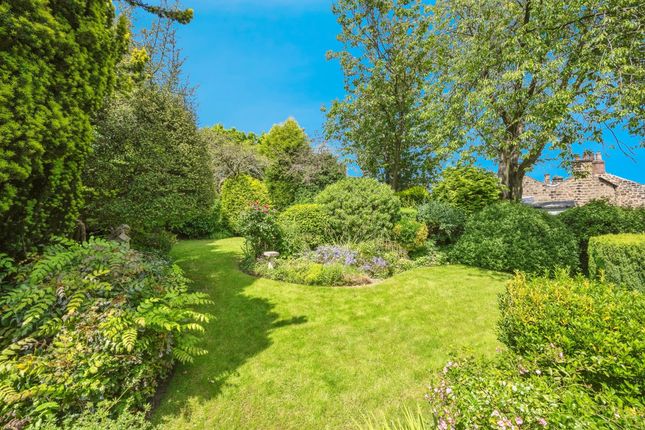 Hall Street, Barnburgh, Doncaster DN5, 3 bedroom detached house for ...