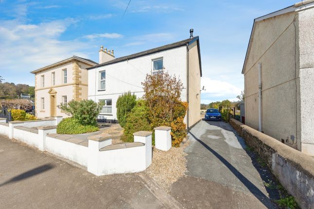 Towy Terrace, Ffairfach, Llandeilo, Carmarthenshire SA19, 3 bedroom ...
