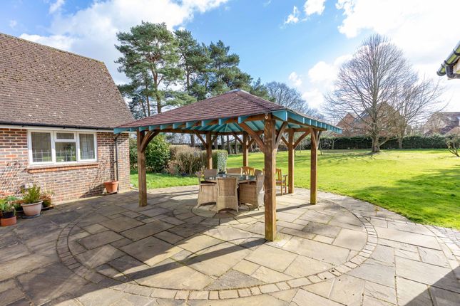 Holtye Road, East Grinstead RH19, 5 bedroom detached house for sale ...