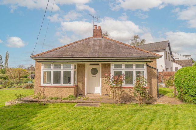 Ashwell, Caerleon NP18, 2 bedroom detached bungalow for sale - 67246099 ...