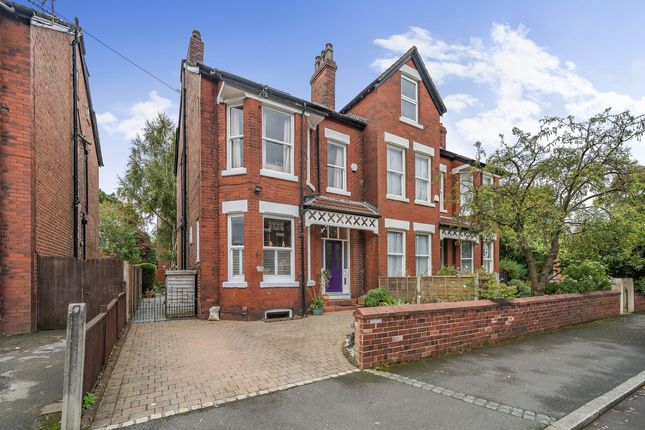 Houses for Sale in Stockport - Stockport Houses to Buy - Primelocation