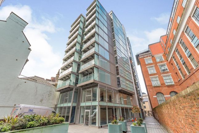 Cheapside, Liverpool, Merseyside L2, 2 bedroom flat to rent - 62155750 ...