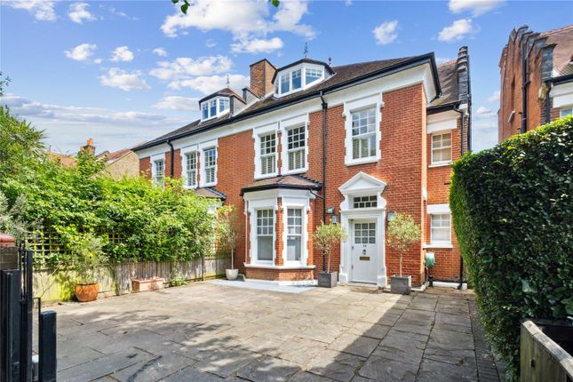 Homes for Sale in Chiswick - Buy Property in Chiswick - Primelocation