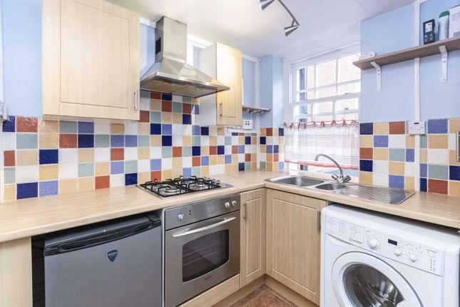 Flaxman Terrace, London WC1H, 1 bedroom flat for sale - 58257900 ...