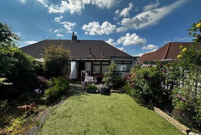 Brampton Road, Bexleyheath DA7, 3 bedroom semi-detached bungalow for ...