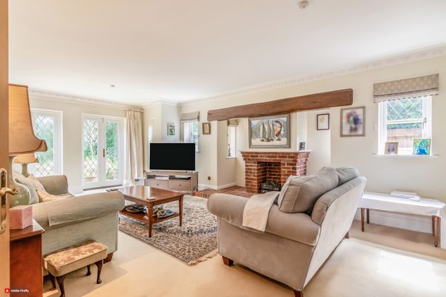 Ledborough Gate, Beaconsfield HP9, 5 bedroom detached house for sale ...