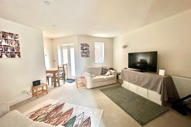 Priestlands Place, Lymington, Hampshire SO41, 3 bedroom terraced house ...