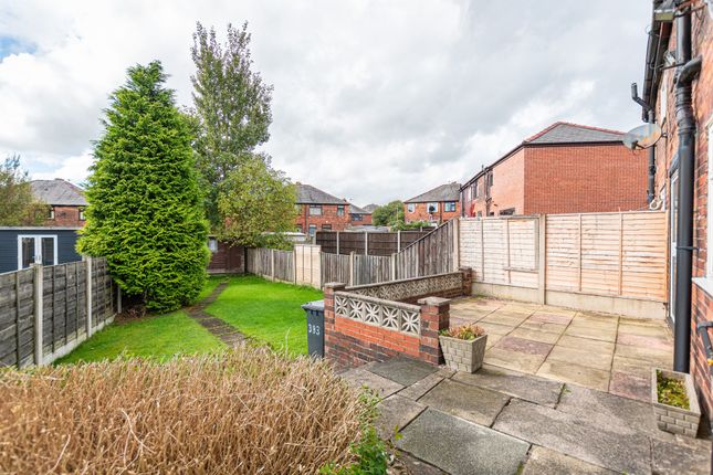 Wigan Road, Leigh WN7, 3 bedroom semi-detached house for sale ...