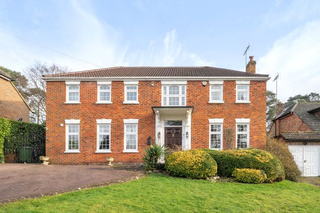 Homes for Sale in Camberley - Buy Property in Camberley - Primelocation