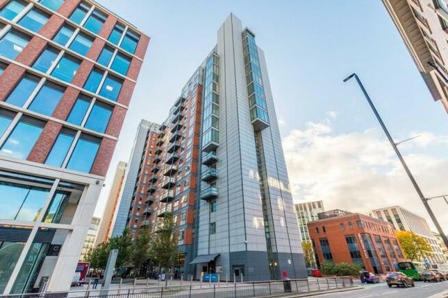 West Point, Wellington Street, Leeds LS1, 2 bedroom flat to rent ...
