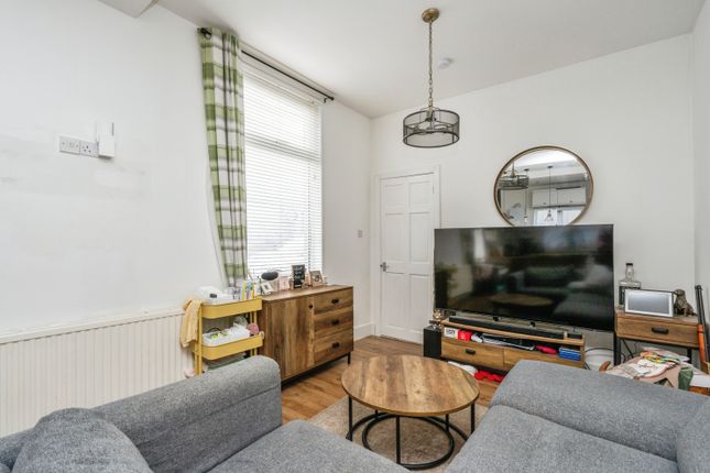 3 bed terraced house for sale in Copnor Road, Portsmouth, Hampshire PO3 ...