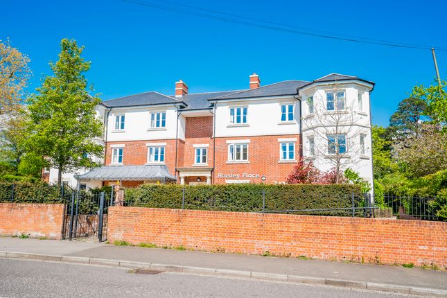 Horsley Place, Cranbrook, Kent TN17, 2 bedroom flat for sale - 67444804 ...