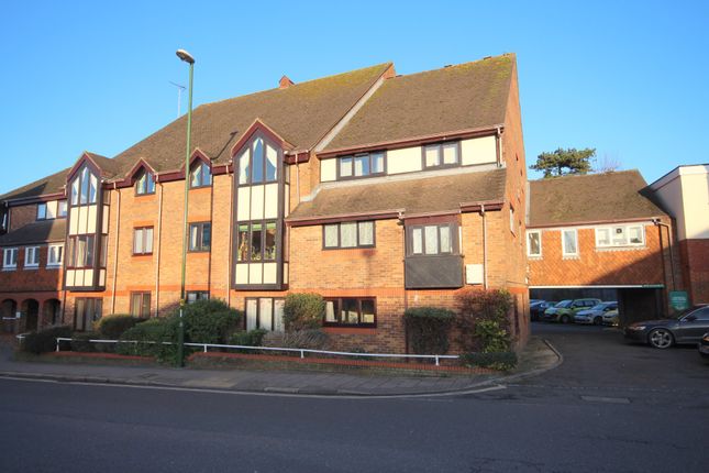 Homes for Sale in Springfield Park, North Parade, Horsham RH12 - Buy ...