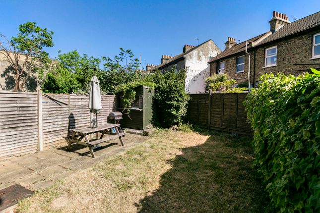 Oval Road, Croydon, Surrey, 3 Oval Road CR0, 3 bedroom terraced house ...