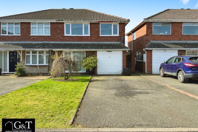 Homes for Sale in Netherton, West Midlands - Buy Property in Netherton ...
