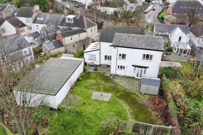 Barry Road, Barry CF63, 5 bedroom detached house for sale - 69063151 ...