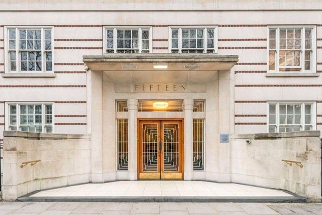 Portman Square, London W1H, 5 bedroom flat for sale - 53396330 ...