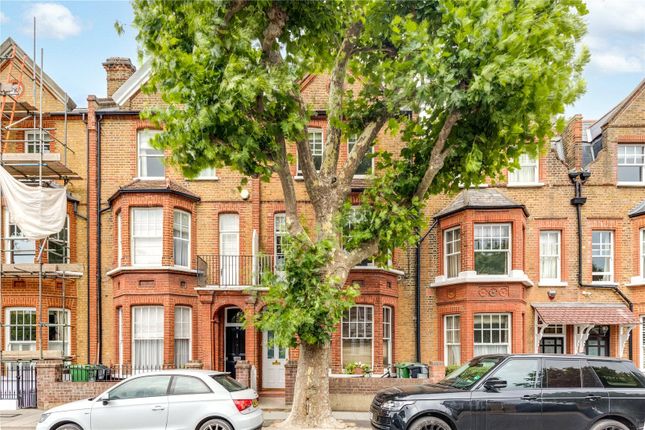 Hurlingham Road, Fulham, London SW6, 1 bedroom flat for sale - 67200027 ...