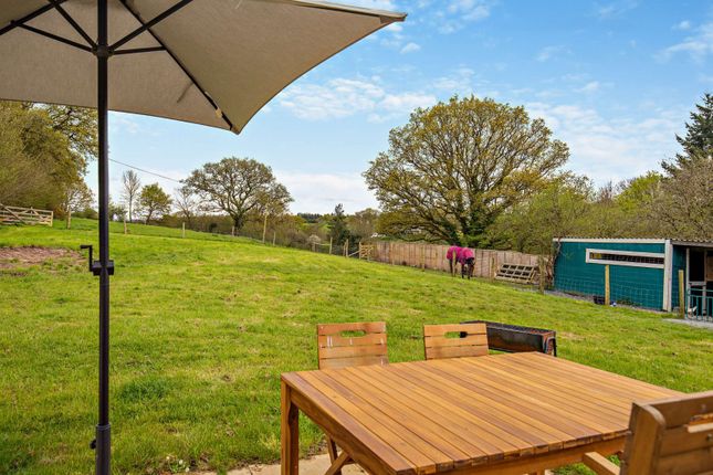 Exbourne, Okehampton, Devon EX20, 3 bedroom detached house for sale ...