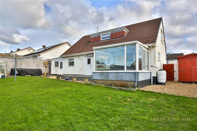 Sunnybanks, Hatt, Saltash, Cornwall PL12, 4 bedroom bungalow for sale ...