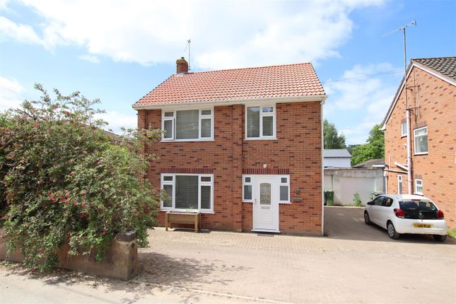 Glenthorne Road, Duryard, Exeter EX4, 4 bedroom detached house for sale ...