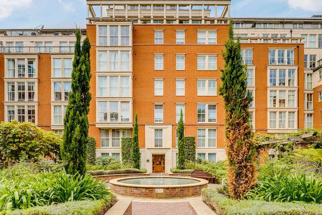 1 bed flat for sale in Coleridge Gardens, London SW10 - Zoopla