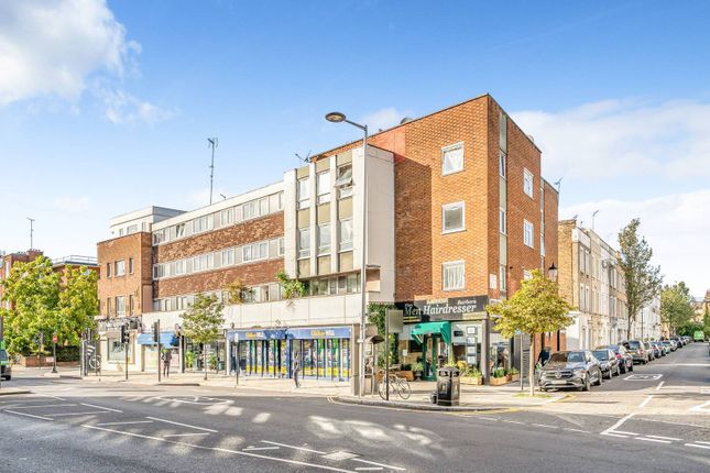 Slaidburn Street, Chelsea, London SW10, 1 bedroom flat for sale ...