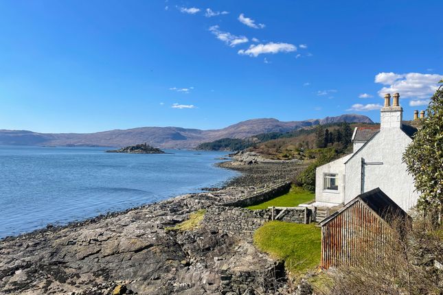 Homes for Sale in Lochcarron - Buy Property in Lochcarron - Primelocation