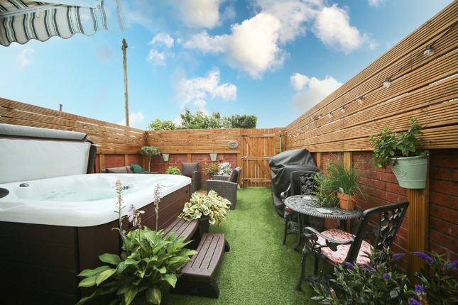 245 Bradley Lane, Standish, Wigan WN6, 2 bedroom terraced house for ...