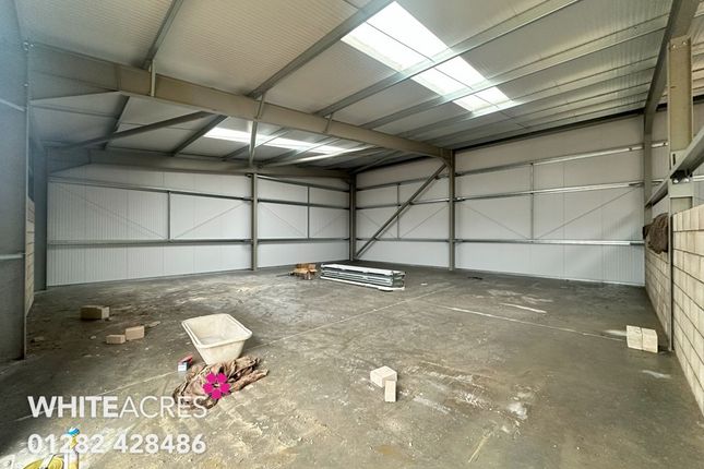 5G Spring Garden Business Park, Spring Garden Road, Colne BB8 ...