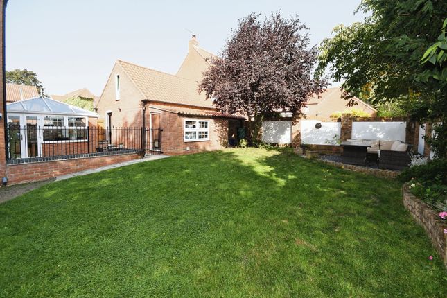 Moorland Close, Carlton-Le-Moorland, Lincoln, Lincolnshire LN5, 5 ...