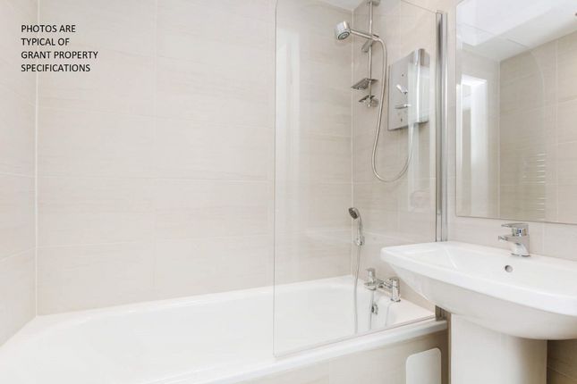 Hillside Crescent, City Centre, Edinburgh EH7, 2 bedroom flat to rent ...