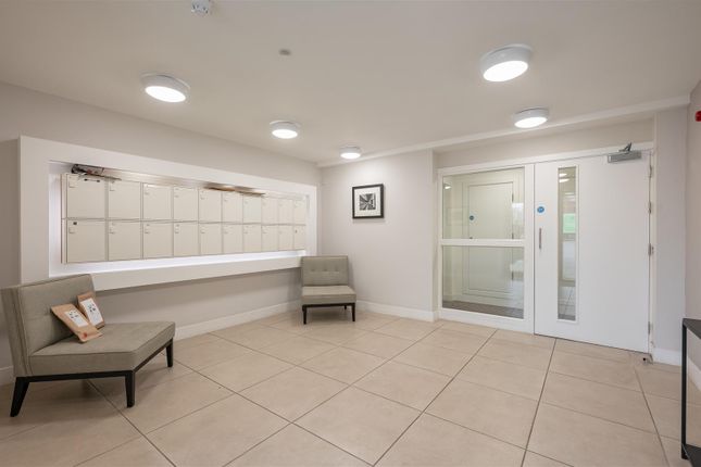 Clock Tower Way, York YO23, 1 bedroom flat for sale - 68847766 ...
