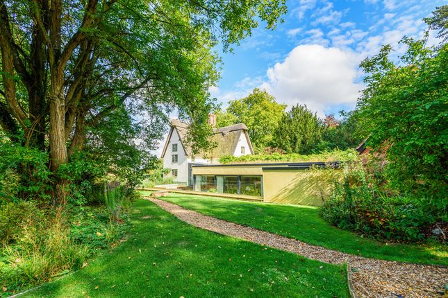 Homes for Sale in Sharnbrook - Buy Property in Sharnbrook - Primelocation