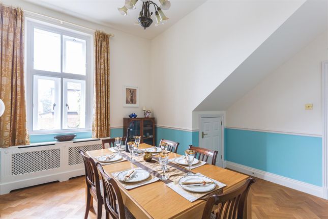 4 bed property for sale in The Garden, Mickleover Manor, Mickleover ...