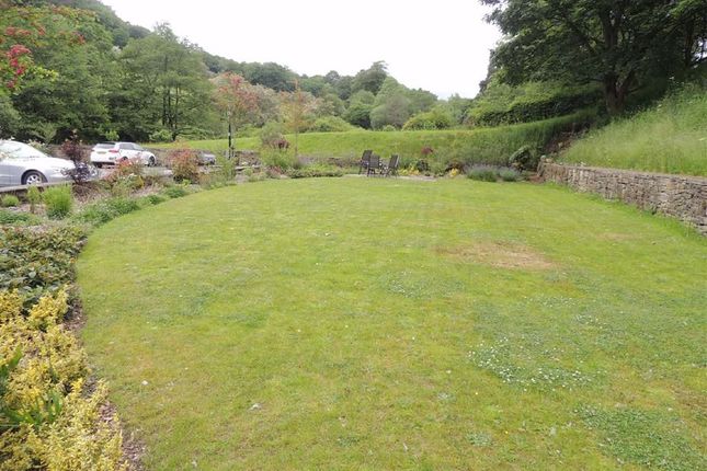 Slack Lane, Little Hayfield, High Peak SK22, 2 bedroom flat for sale ...