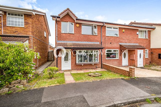 Telford Drive, Darlington DL1, 3 bedroom end terrace house for sale ...