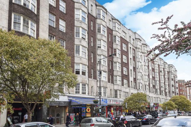 3 bed flat for sale in Queensway, London W2 - Zoopla