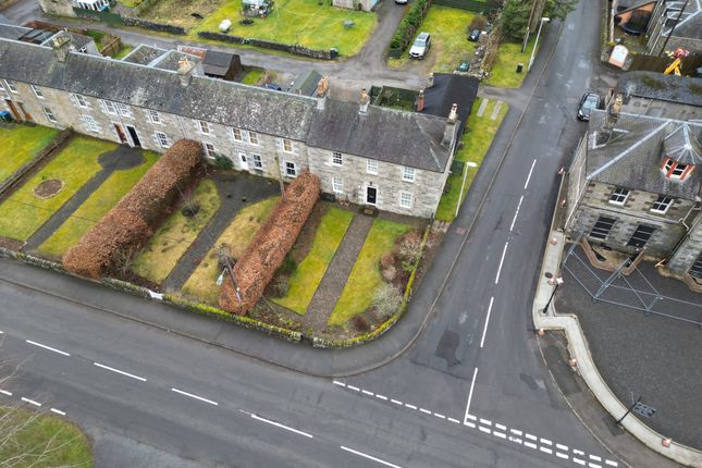 Bridge Of Tilt, Pitlochry PH18, 3 bedroom end terrace house for sale ...