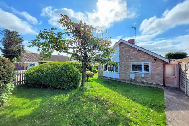 Godwin Road, Winchcombe, Cheltenham GL54, 3 bedroom detached bungalow ...